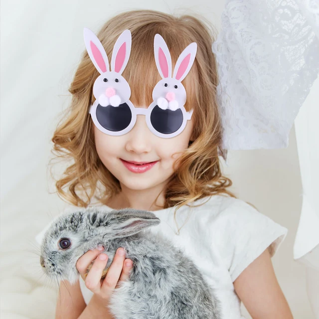 Rabbit Sunglasses