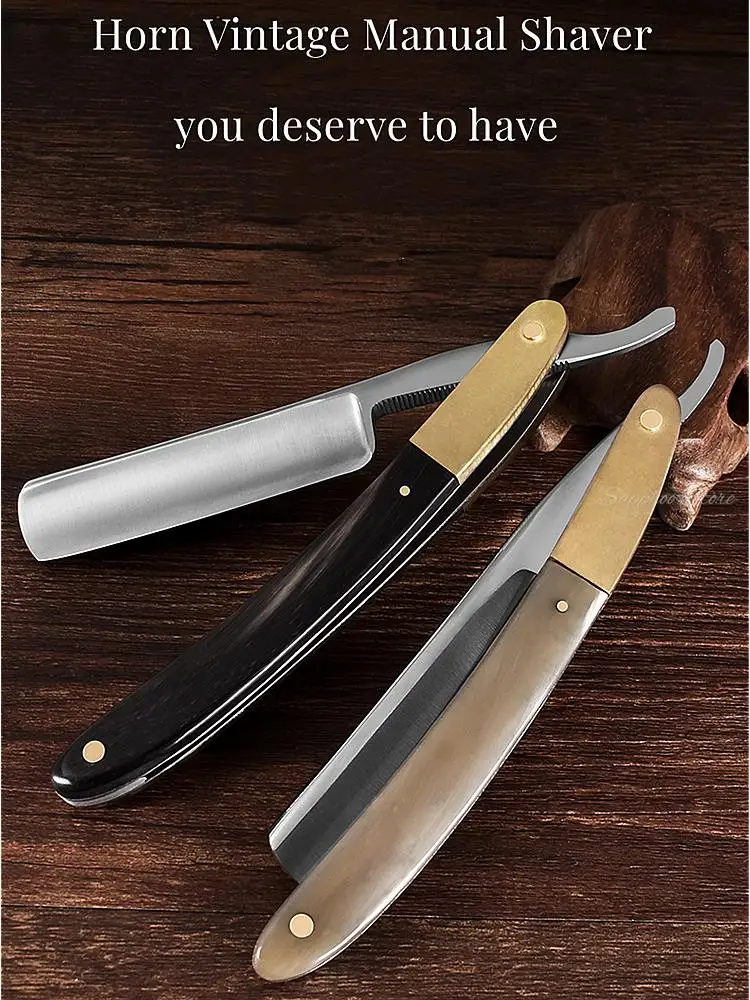 Japanese Straight Razors For Shaving