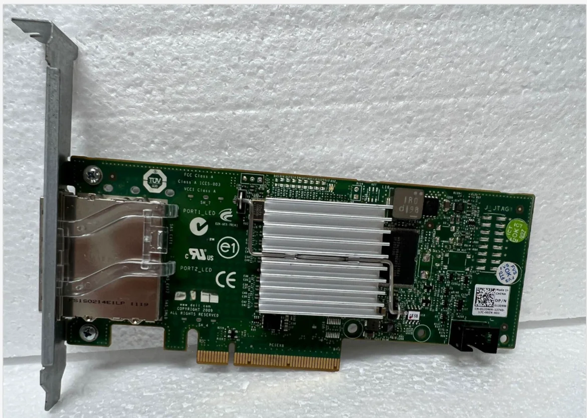 H200E-6Gb-s-SAS-PCIe-HBA-2-Port-Ext-SFF-8088-12DNW-LSI-SAS-2008-LSI.jpg