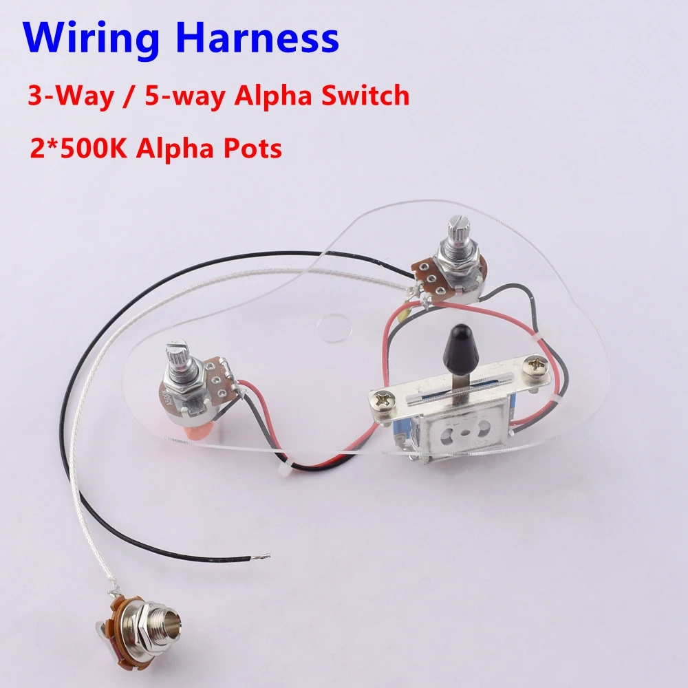 1-Set-Electric-Guitar-HH-HSH-Wiring-Harness-2x-500K-Pots-3-Way-5.jpg