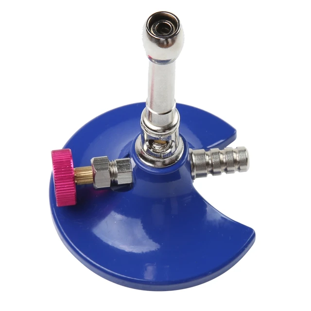 Mechero De Gas Inclinable De Un Solo Tubo, Instrumento De, 43% OFF