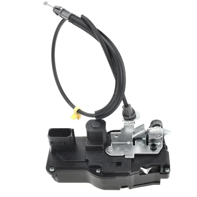 Car-Front-Right-Passenger-Door-Lock-Actuator-Door-Lock-Actuator ...