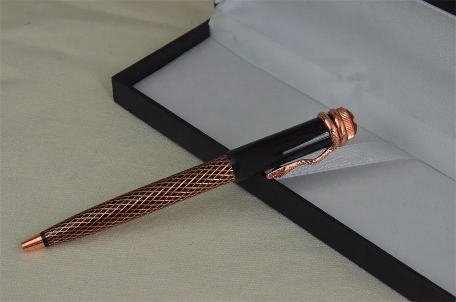 Office-business-Black-Signature-Brand-pen-Famous-luxury-Designer-High ...