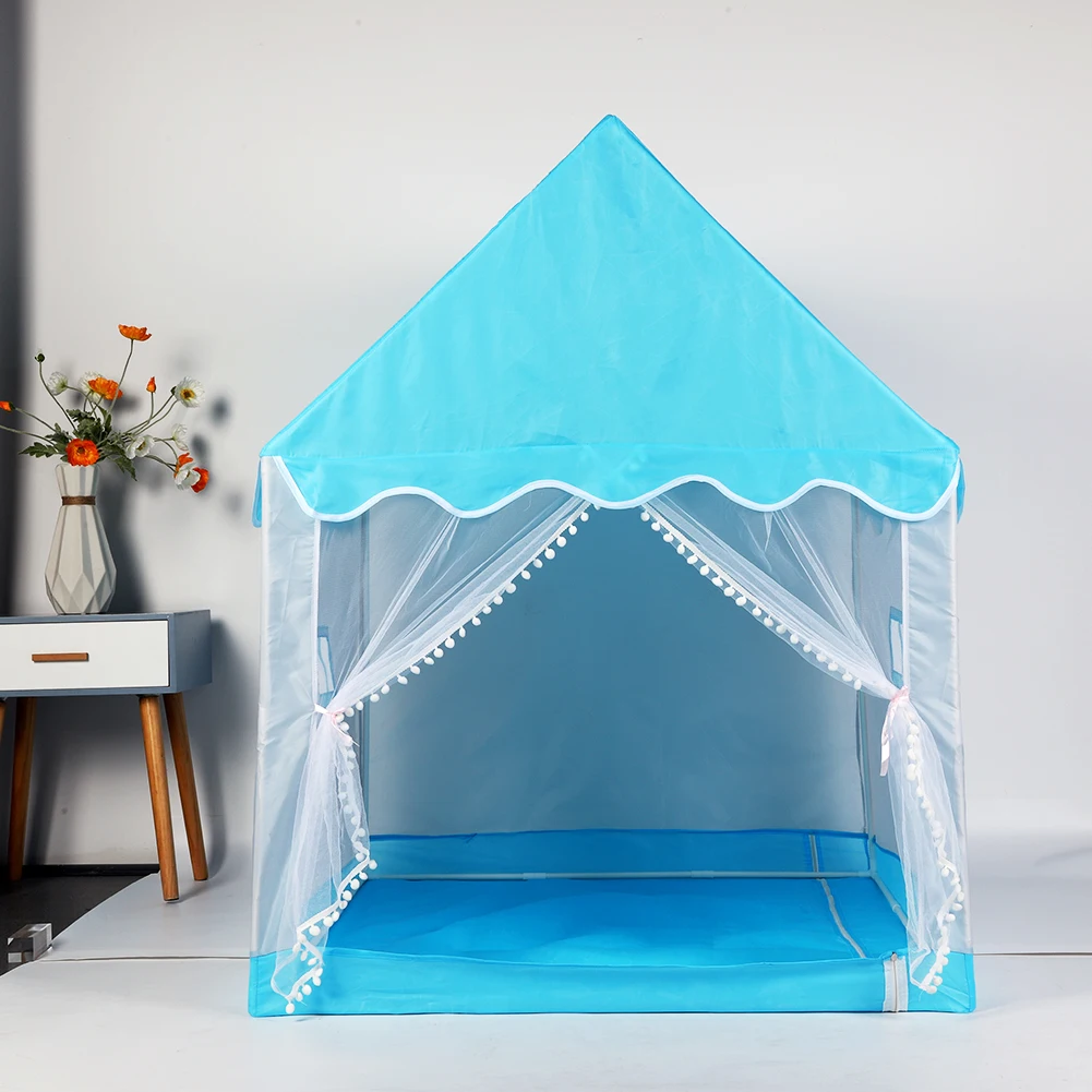 Portable Baby Play Tent Princess Castle – OUTDOOR TRAIL SUPPLY