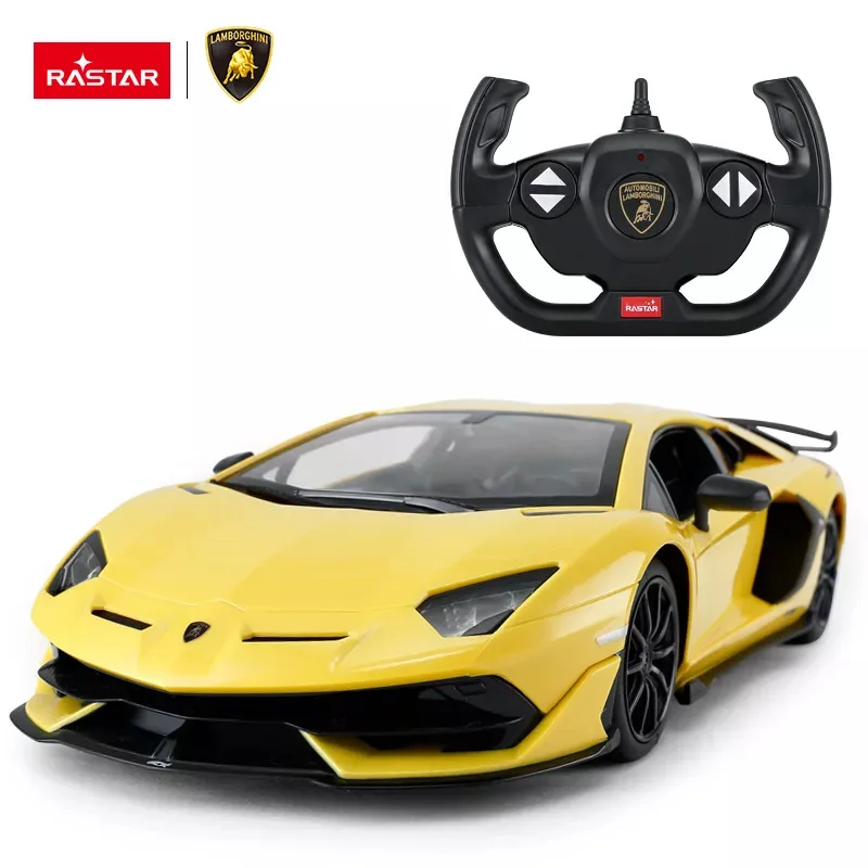 Rc Cars Lamborghini Aventador