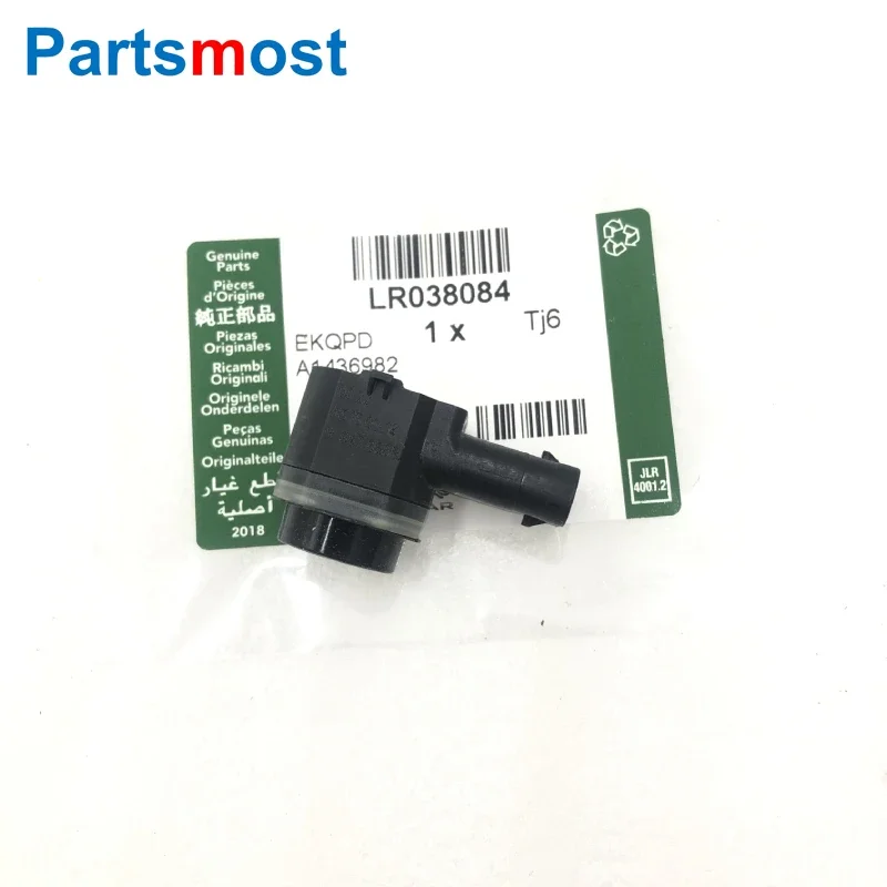 FRONT-or-REAR-BUMPER-PARKING-AID-SENSOR-FOR-LAND-ROVER-FREELANDER-LR2 ...