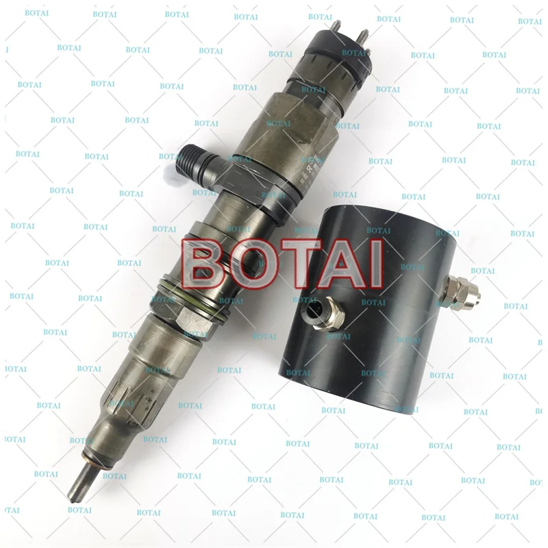 Adaptador-para-BOSCH-CRIN4-2-4PIin-Common-Rail-inyector-0445120303 ...