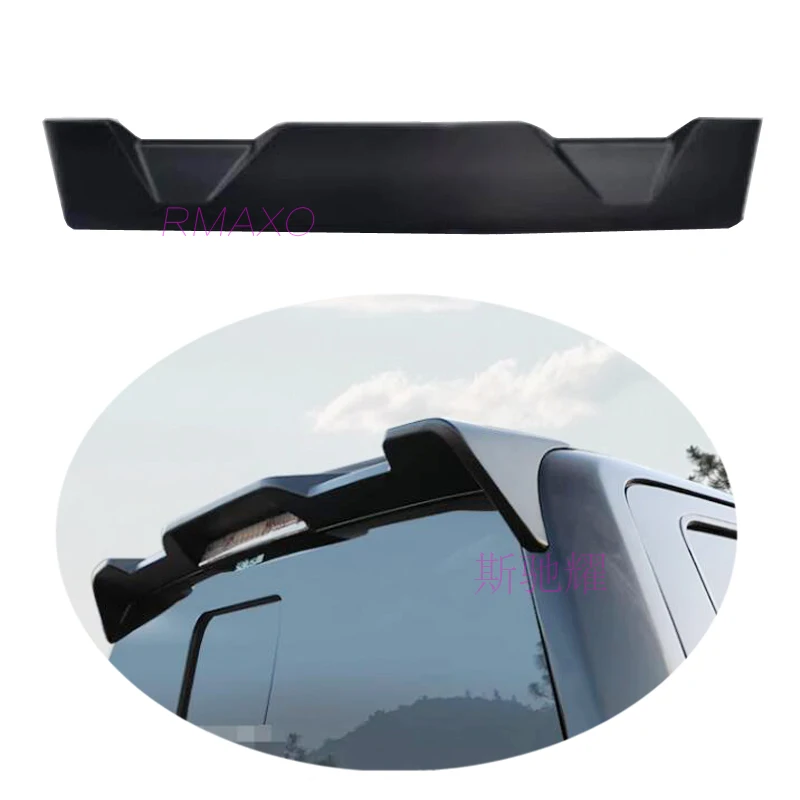 For-Ford-Raptor-F150-Spoiler-2016-2020-Ford-Raptor-F150-design-ABS ...