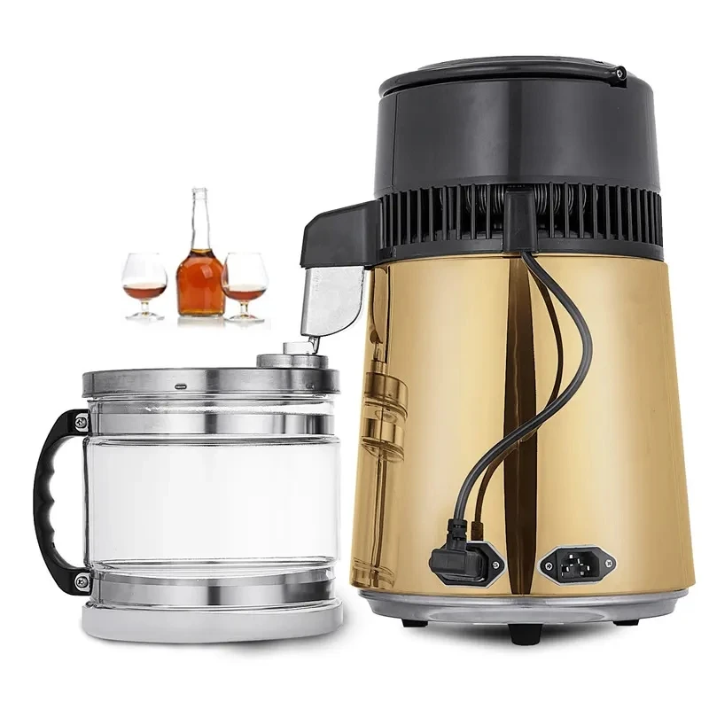 Water-Distiller-Wholesale-Price-Glass-Jug-Stainless-Steel-Home ...