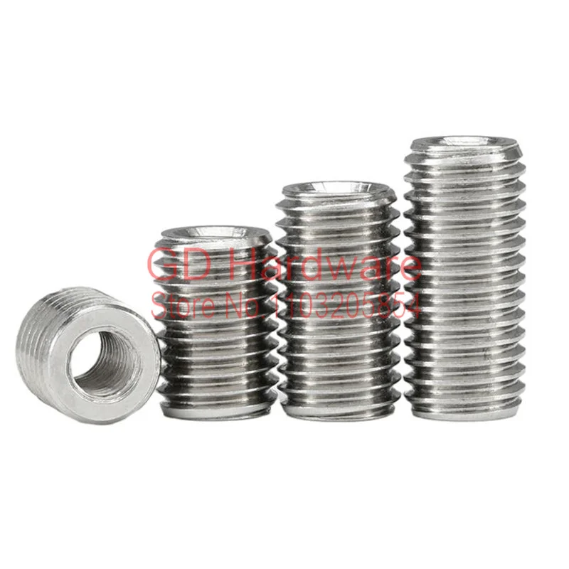 2-5Pcs-M2-M2-5-M3-M4-M5-M6-Inside-Outside-Self-tapping-Thread-Insert ...