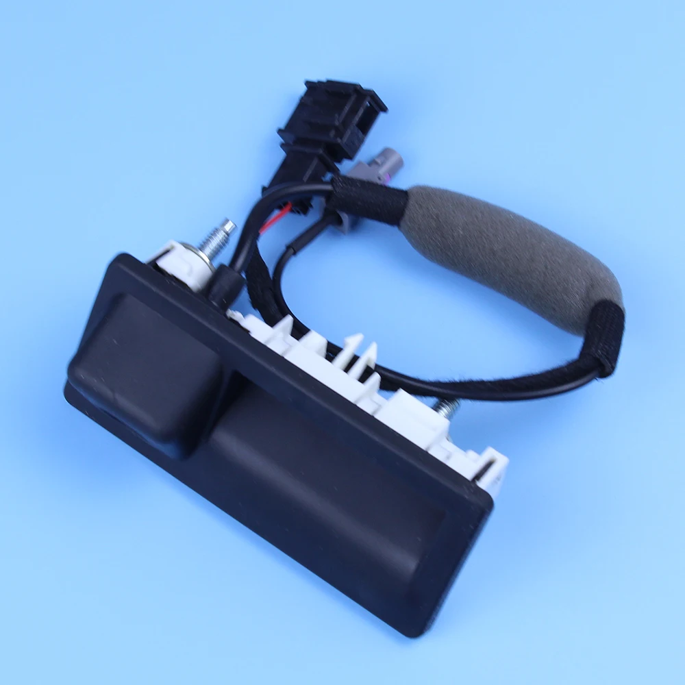 Новая ручка для спуска багажника с резервной камерой 5N0827566AA ...