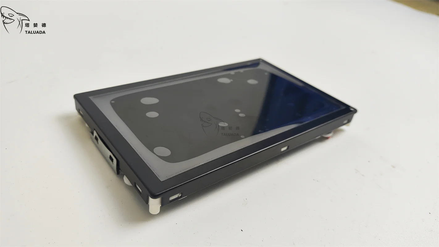 Caterpillar-display-LCD-320-320d-e320d-monitor-3863457-3863457-311D ...