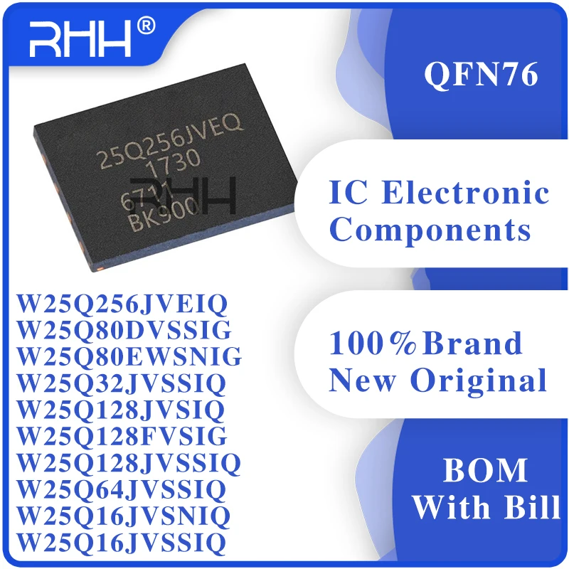 5pcs-W25Q256JVEIQ-80DVSSIG-EWSNIG-16-32-64JVSSIQ-128JVSIQ-FVSIG-WSON8.jpg