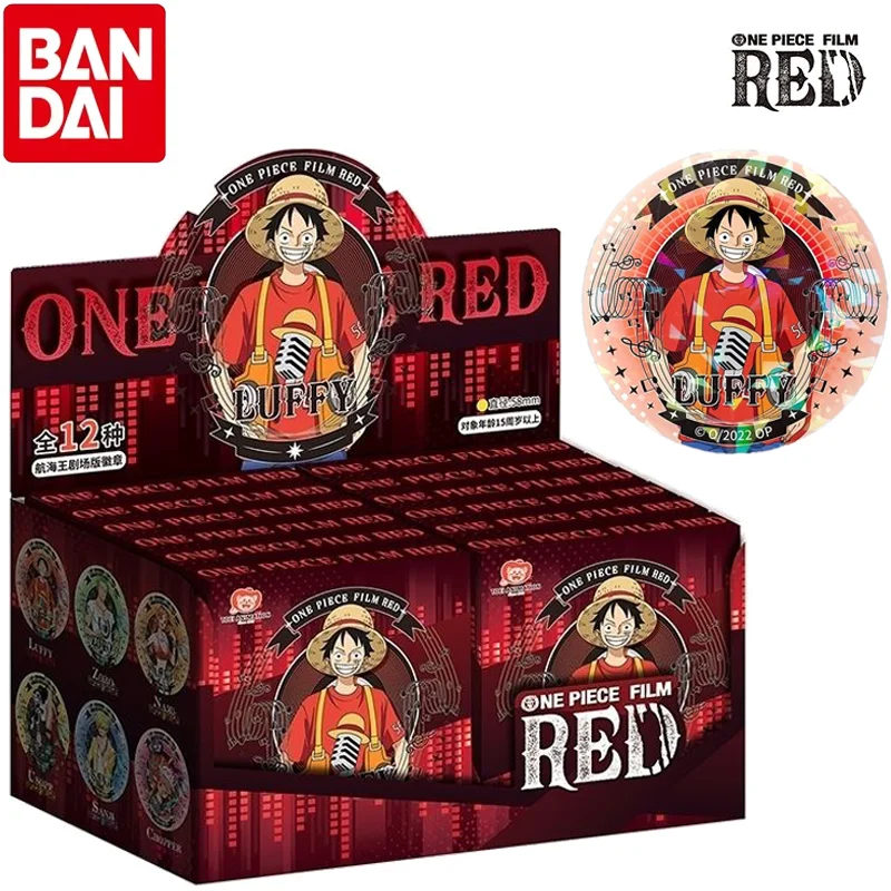 Bandai-Anime-Hobby-One-Piece-pel-cula-roja-Luffy-Zoro-Uta-Sanji ...