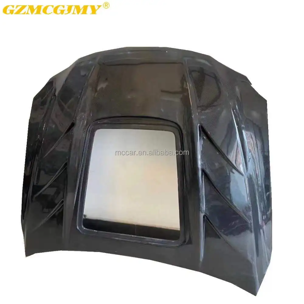 IS-car-hood-MBJ-transparent-engine-hood-for-Lexus-IS300-IS250 ...