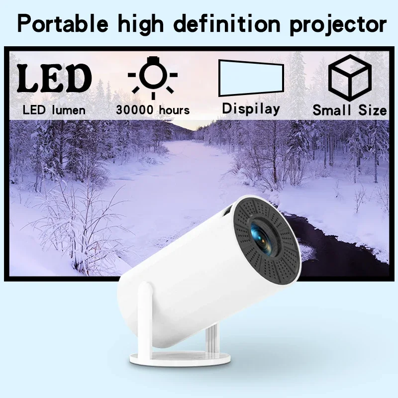 Convenient-HY300-mobile-for-direct-daytime-projection-living-room ...