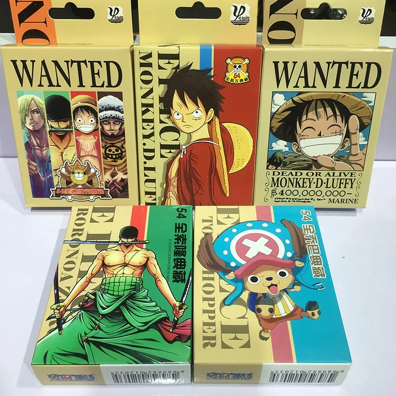 NEW-One-Piece-Hot-Japan-Anime-Props-Monkey-D-Luffy-Roronoa-Zoro-Tony ...