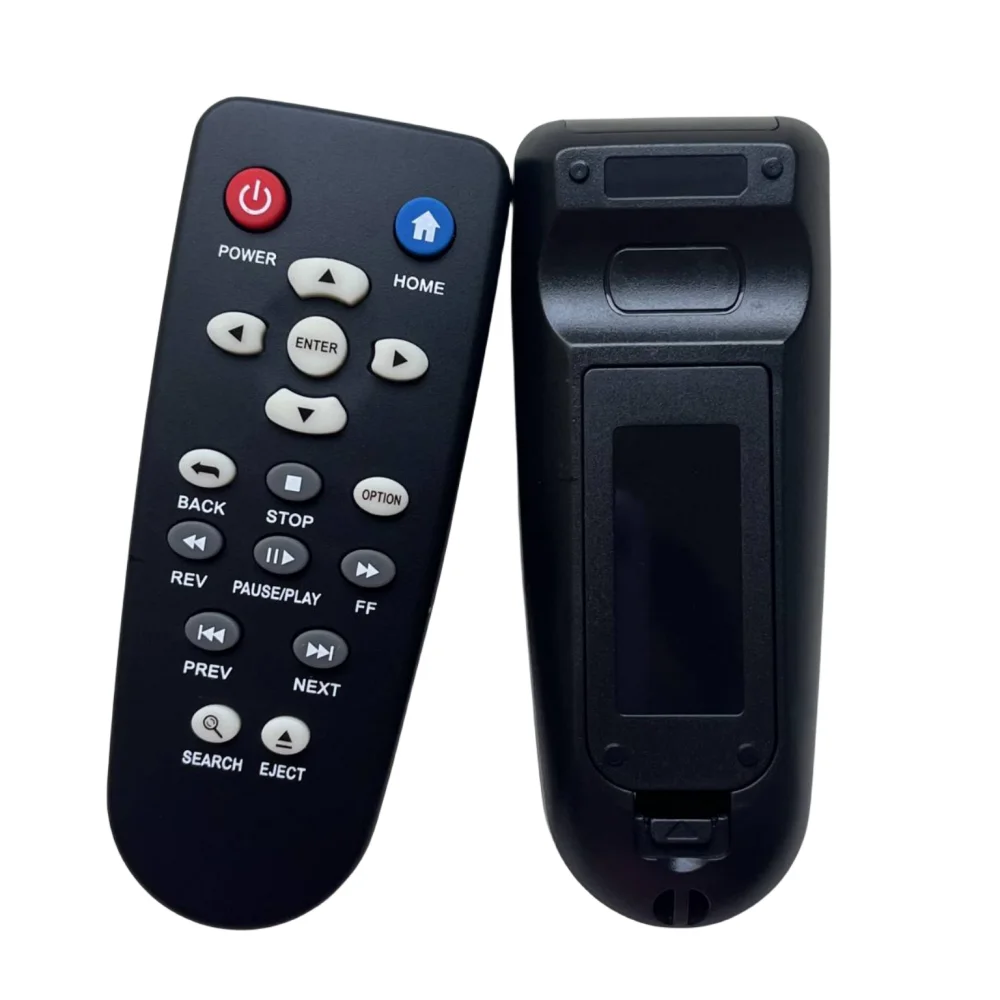 New-universal-remote-control-fit-for-Western-Digital-WD-TV-WDTV001RNN ...