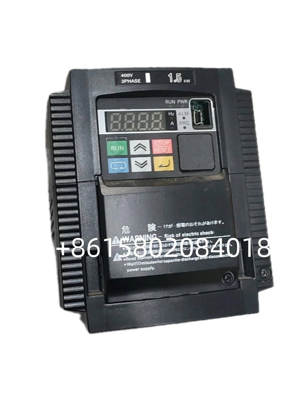 New original 3G3MX2-A4015-ZV1 3G3MX2-A4007-ZV1 3G3MX2-A4022-ZV1 3G3MX2 ...