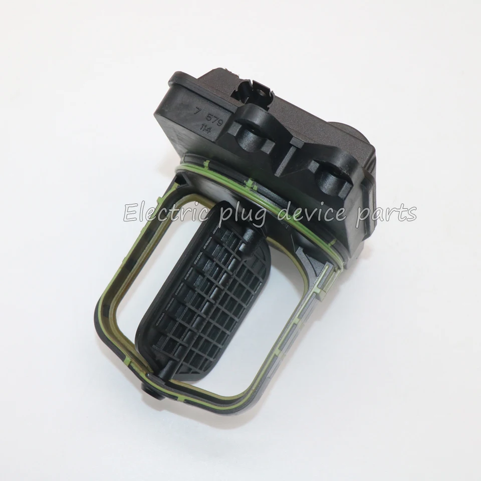 DISA Valve BMW 11617579114 - Air Intake Manifold Flap Control For N51 ...