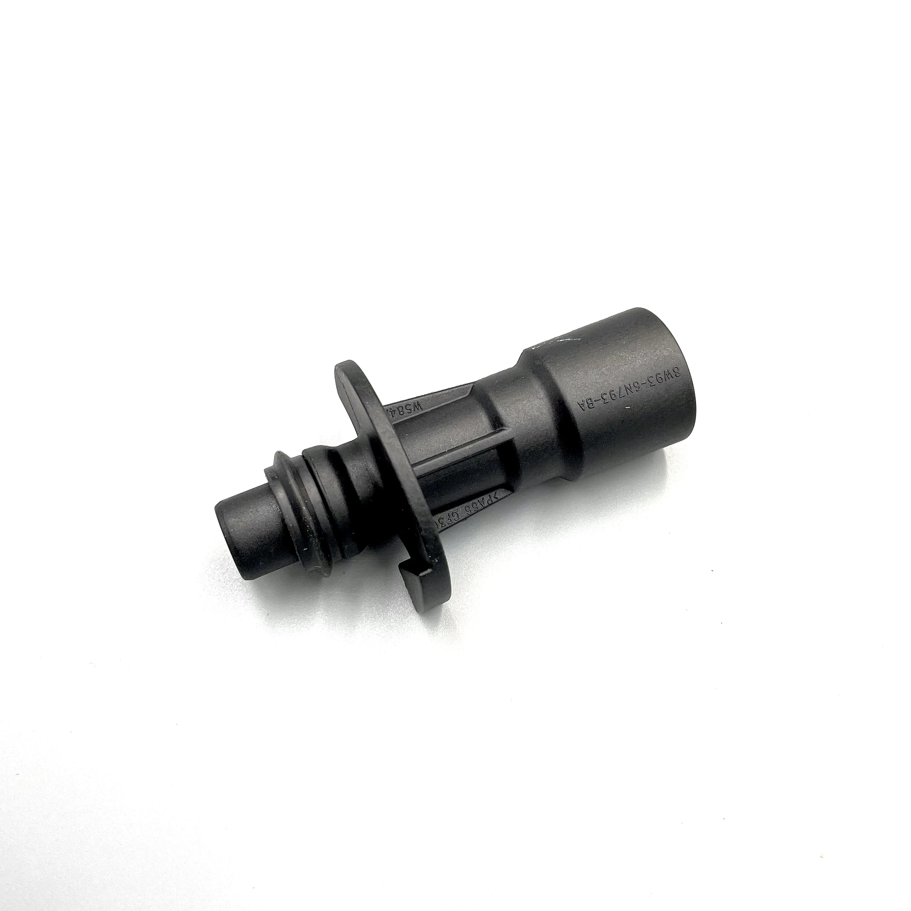 Auto-Parts-Tee-Water-Pipe-Is-Short-LR028136-C2Z18658-LR011997-AJ812249 ...