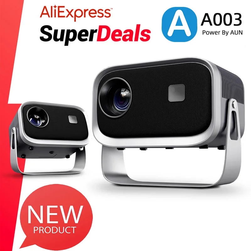 AUN-A003-MINI-Projector-3D-Theater-WIFI-Mirror-Android-IOS-SmartPhone ...