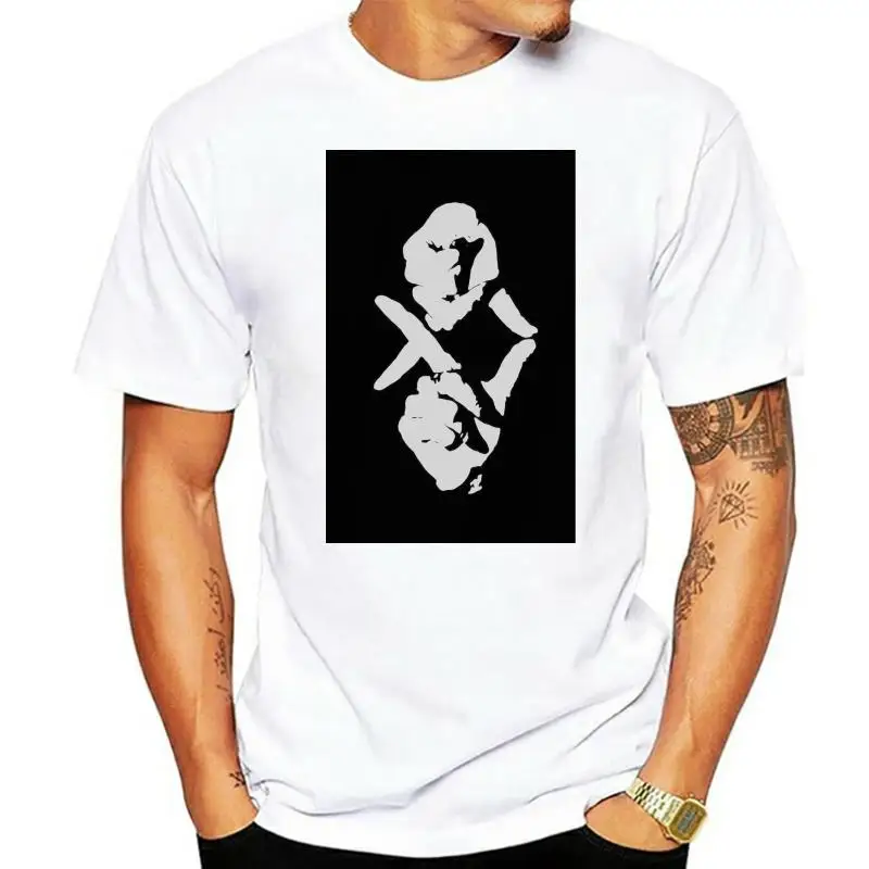 THE WEEKND SHIRT XO HAND LOGO STARBOY WORLD TOUR White T Shirt S 2XL ...