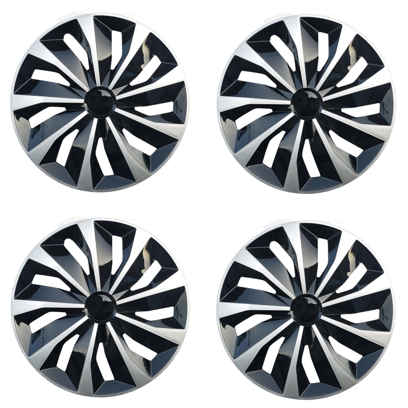 Car Accessories 16 Inch Wheel Cover 15 Inch Car Wheels Hubcap 14 Inches ...