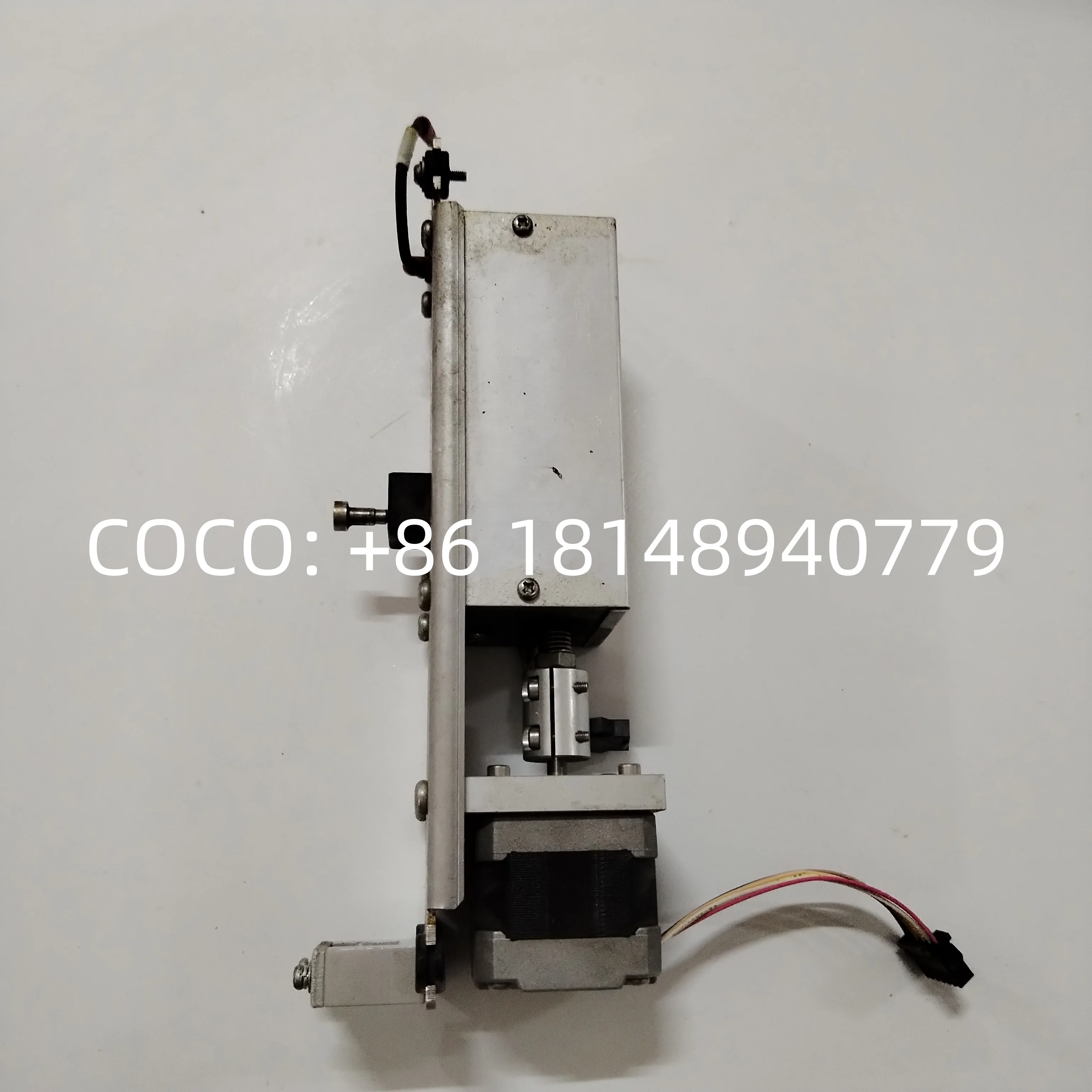 Laboratory-Equipment-For-Hospital-Coagulation-Analyzer-Syringe-Motor ...