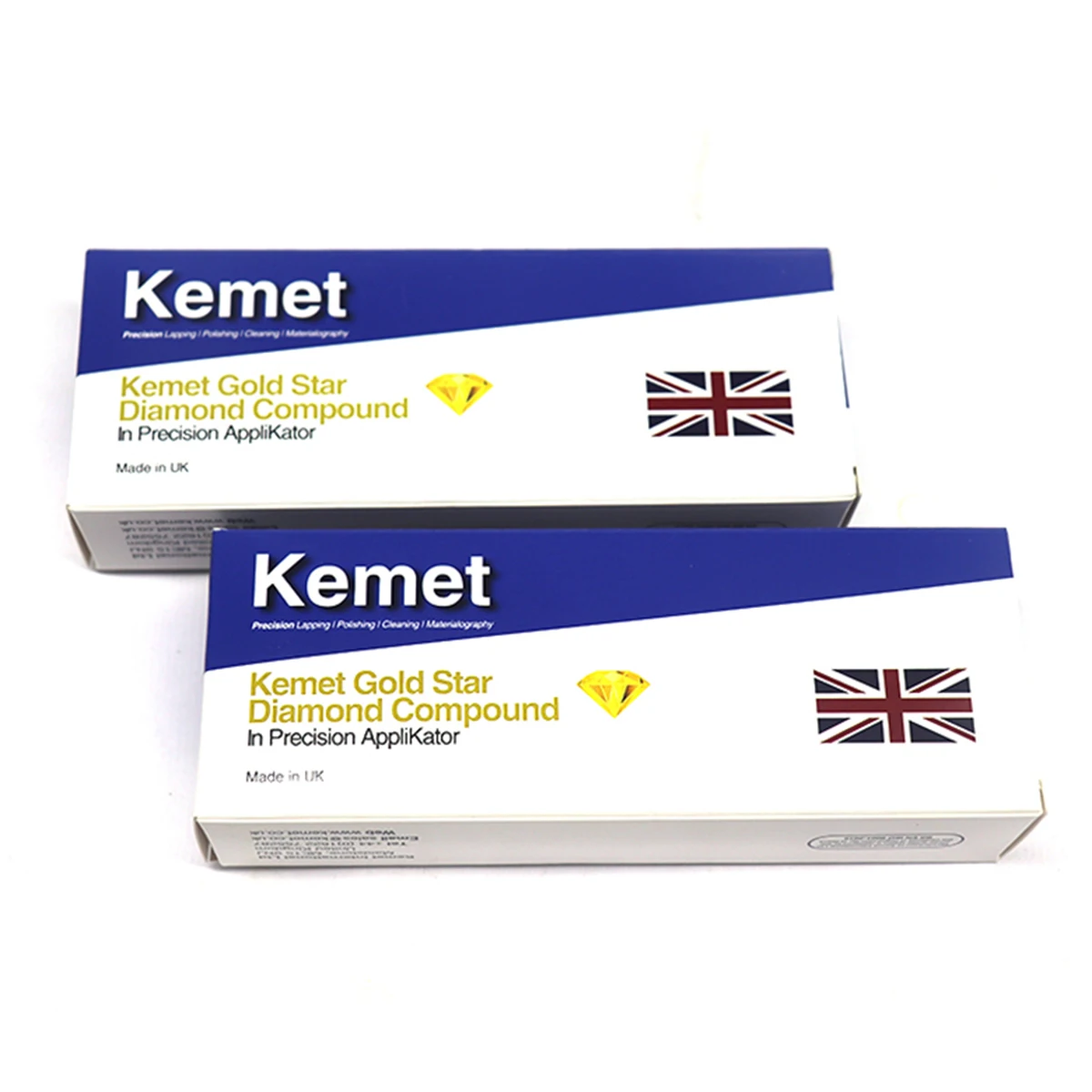 Original-British-Kemet-Diamond-Polishing-Paste-Mold-Mirror-Polishing ...