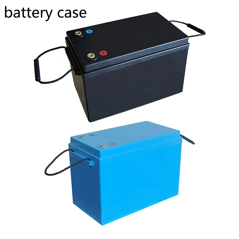 90Ah-105Ah-200Ah-280Ah-310Ah-320Ah-Lifepo4-Battery-Storage-Boxes-DIY ...