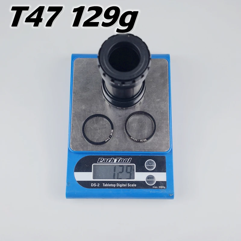 Кронштейн ZRACE DUB для DUB MTB / Road Crank, DUB BSA,BB29,BB92,PF30 ...