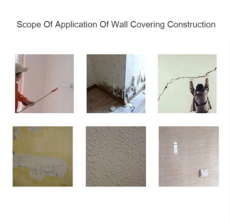 Plant Fiber Wall Covering - EcoLiving World Store