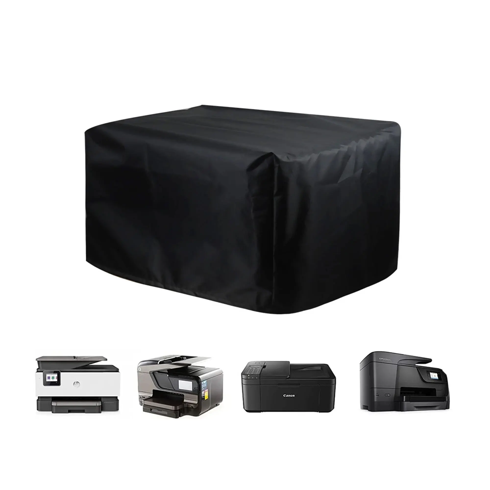 Printer Dust Cover for HP/Epson/Canon/Brother Wireless Printers ...