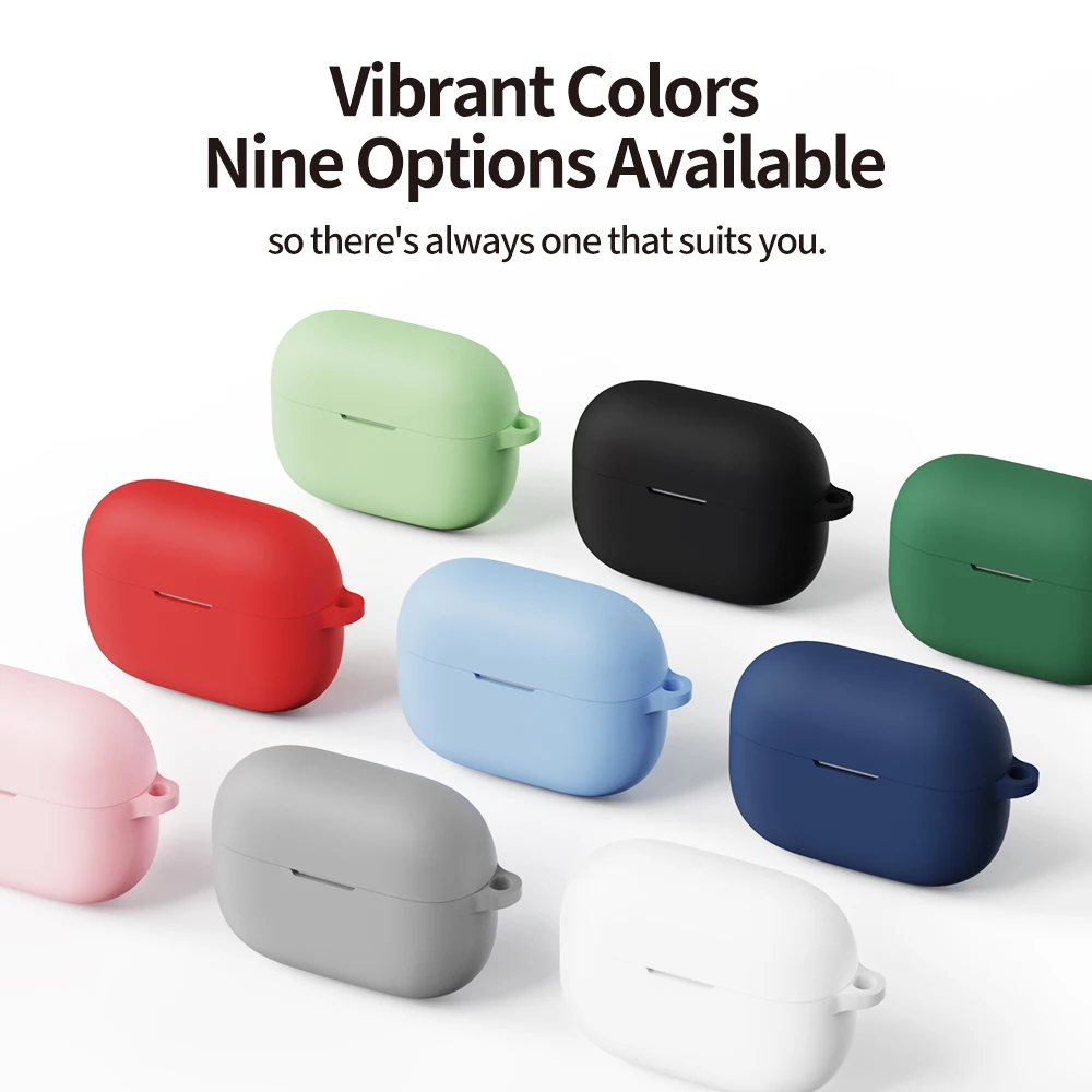 For HUAWEI FreeBuds SE4 Case Hook Bluetooth Earphone shell For HUAWEI ...