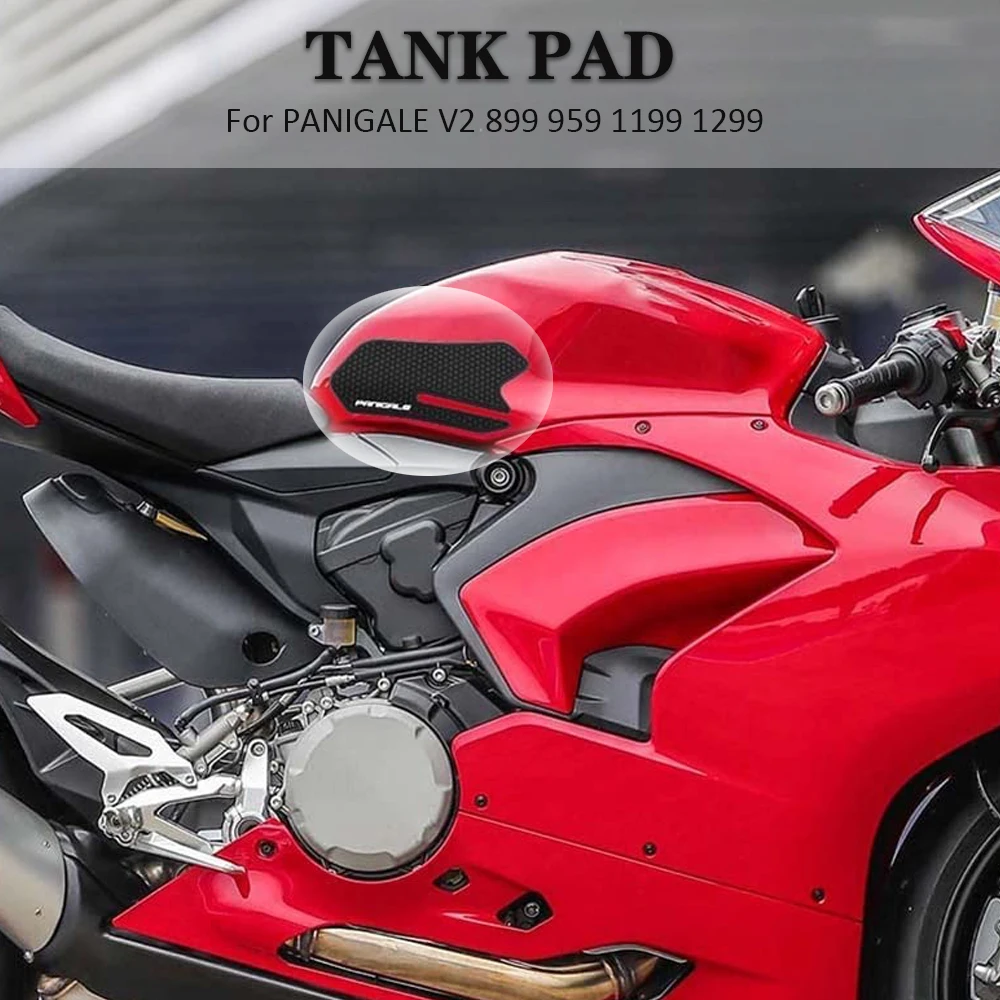 Stickers Ducati Panigale 1199 | Stickers Ducati Panigale 899 | Panigale ...