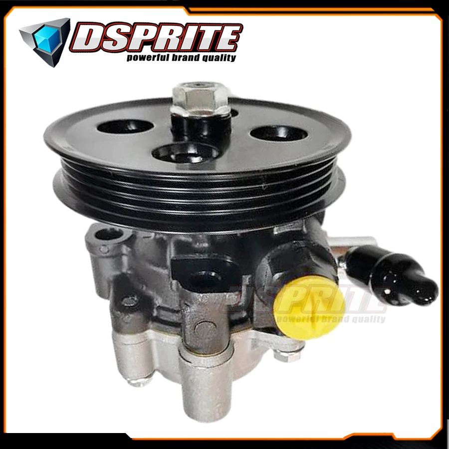 NEW-Hydraulic-Power-Steering-Pump-For-TOYOTA-CAMRY-Engine-SXV10-44320 ...