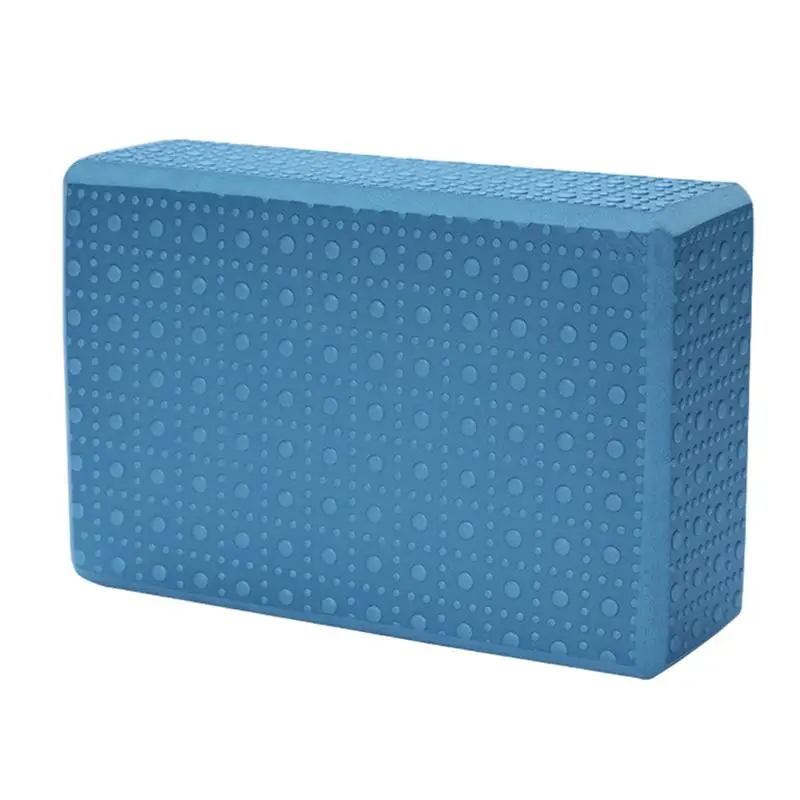 Foam-Yoga-Blocks-Lightweight-Stretching-Blocks-Workout-Blocks-Portable ...