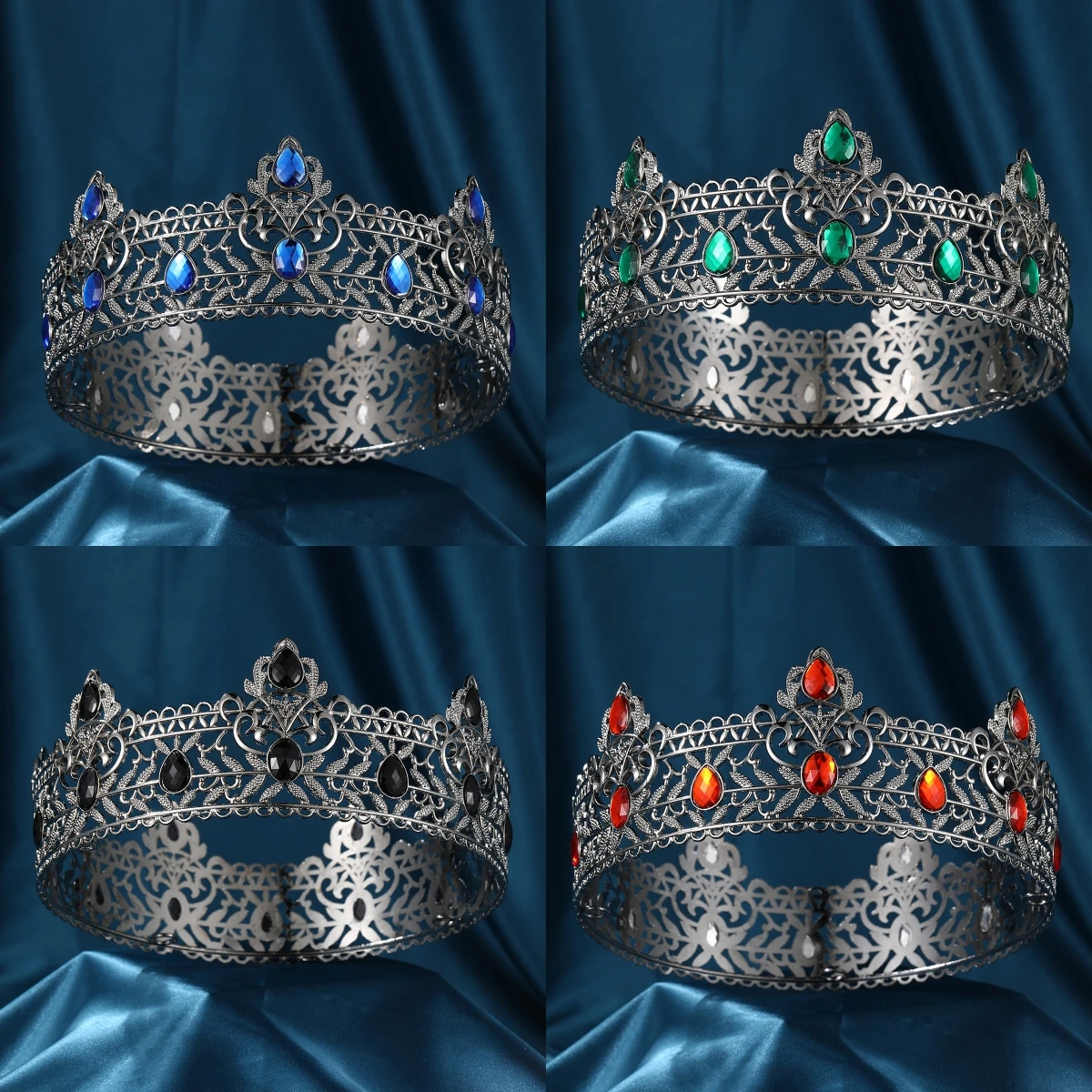 Prom King Crown