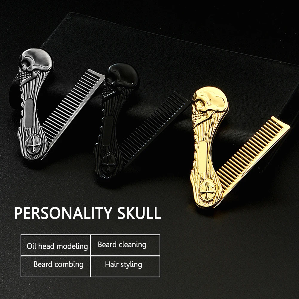 Multifunctional-Folding-Hair-Comb-Portable-Durable-Hair-Styling-Combs ...