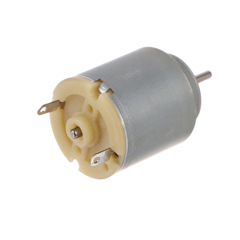 RA140-12240-Mini-21mm-Round-Electric-Motor-DC-6V-9V-12V-Small-R140 ...