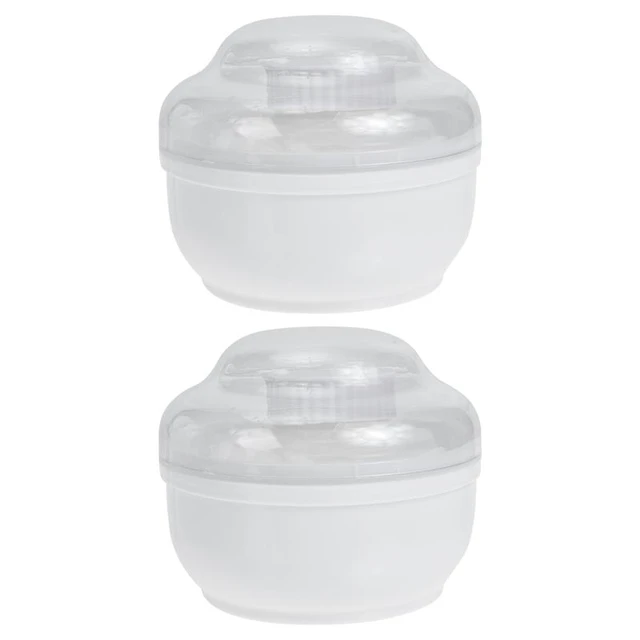 Talcum Powder Containers