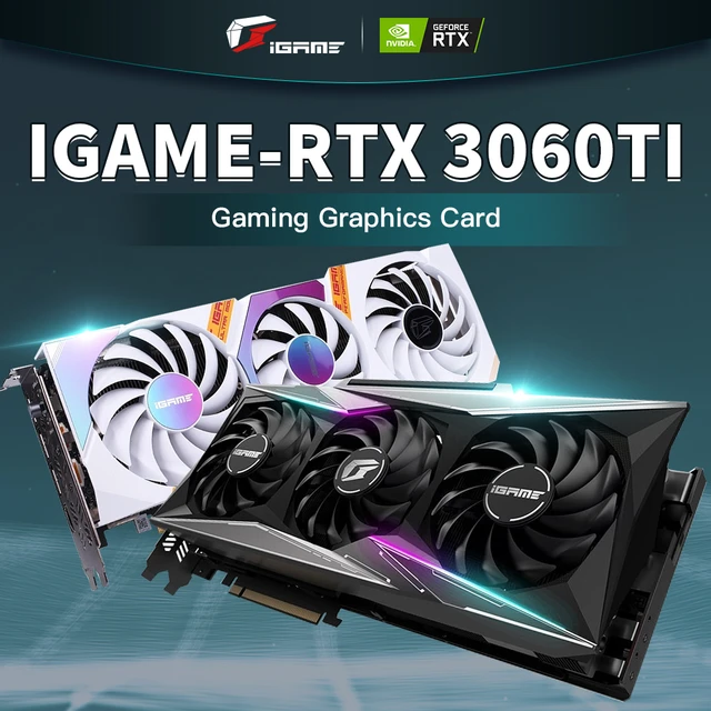 Graphics Cards 3060 Gpu Graphics Cards Pc 3060 Maxsun, 59% OFF