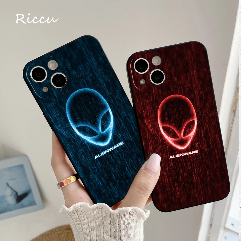 Alienware Smartphone