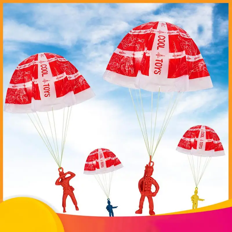Beach-Toy-Kids-Hand-Throwing-Parachute-Toy-With-Figure-Soldier-Plastic ...