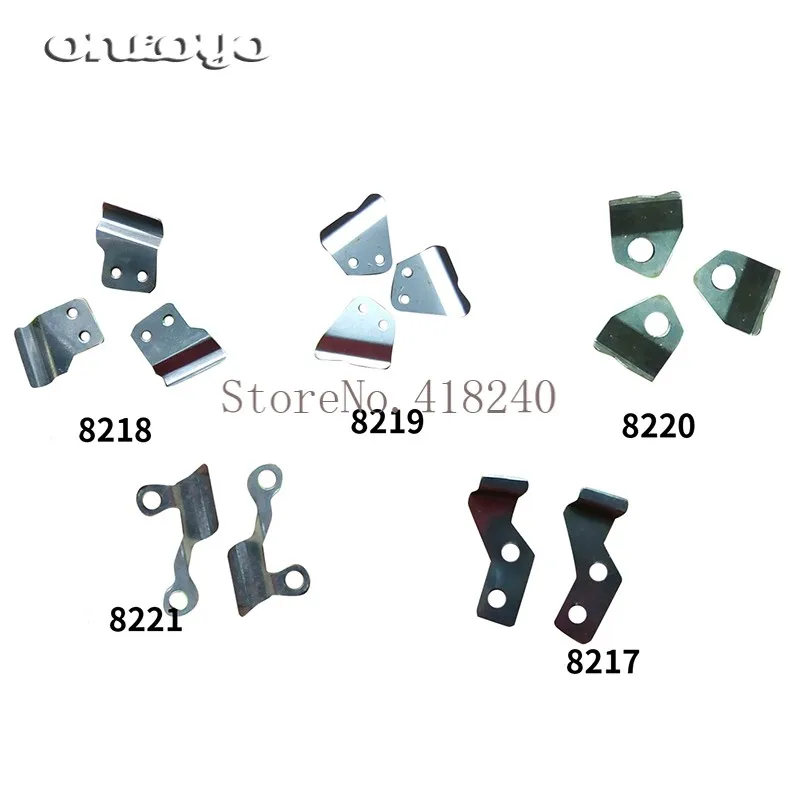 Small Axe Steel Thread Cutter Blade Knife for Computer Embroidery ...