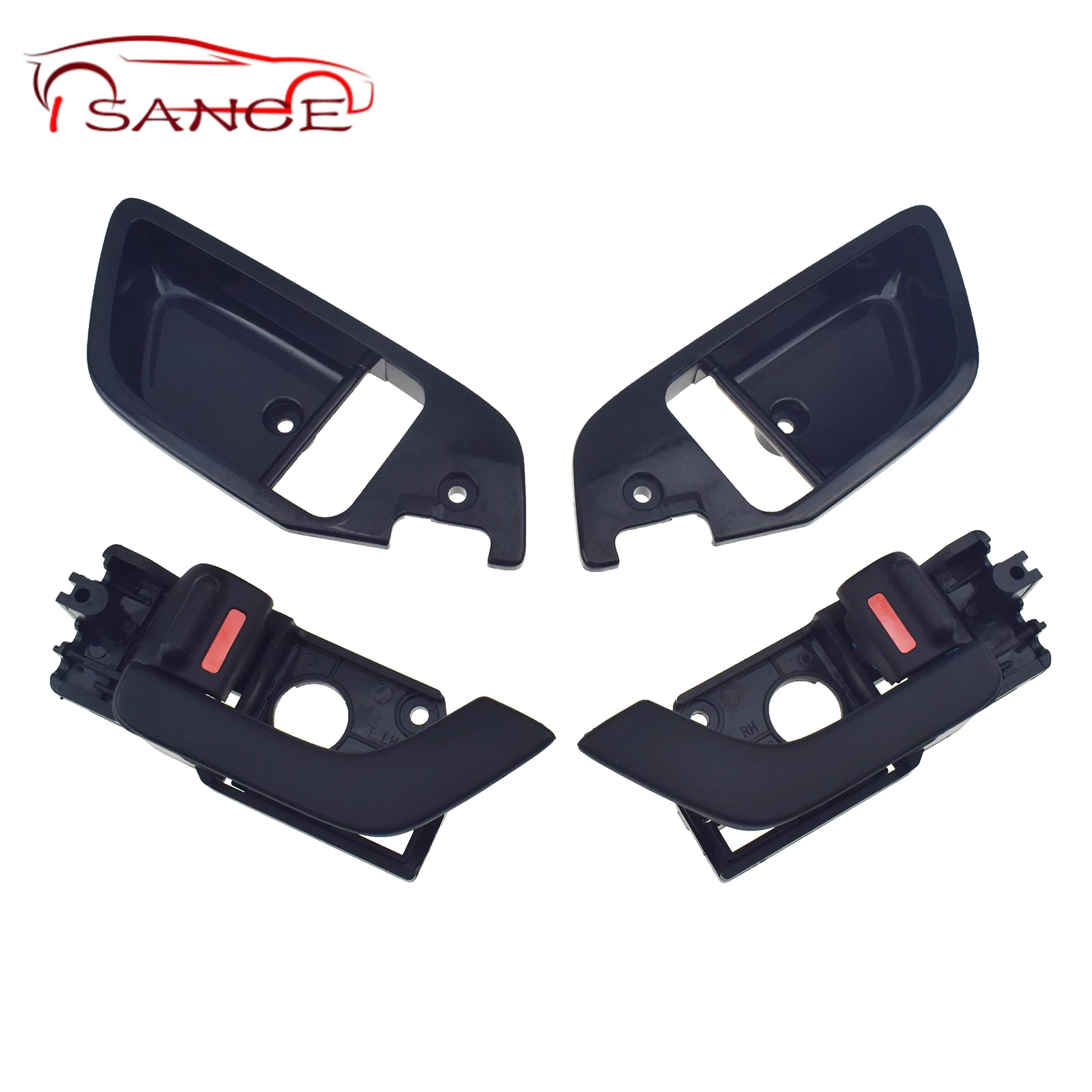 2-Pcs-Front-Door-Interior-Handle-and-Cover-826112C000-826212C000 ...
