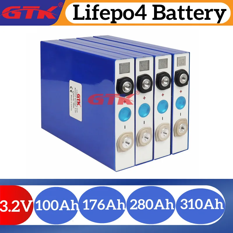 GTK-New-In-Stock-Lifepo4-Battery-3-2V-100Ah-176Ah-280Ah-310Ah-Lithium ...