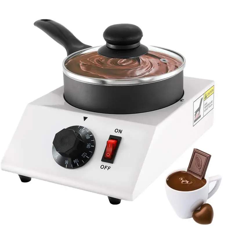 Electric Chocolate Melting Pot 110v Electric Chocolate Melting Pot ...