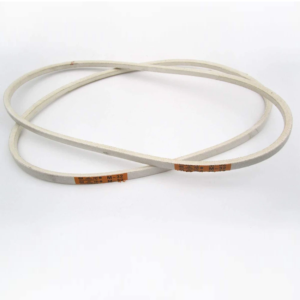 INDUSTRIAL SEWING MACHINE CLUTCH MOTOR BELT (2PCS) FOR JUKI BROTHER ...